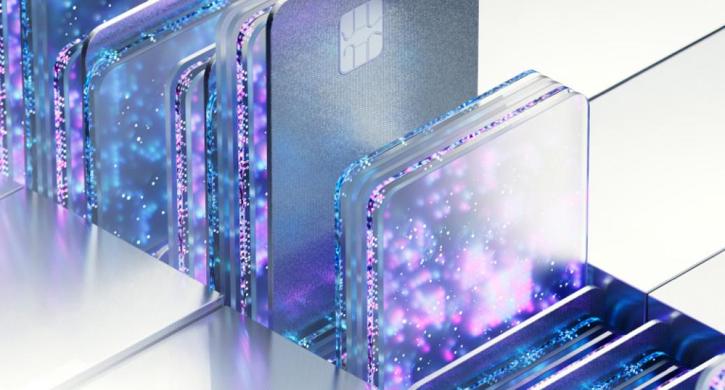 Scan | LuxTrust S.A.